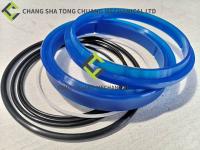 China Sany Zoomlion Concrete Pump Small End Sealing Package ZL D105 P01609000598 for sale