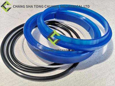 China Sany Zoomlion Concrete Pump Small End Sealing Package ZL D105 P01609000598 for sale