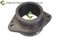 China Zoomlion Concrete Pump Small end bearing seat S000245227 001690205A0000004 for sale