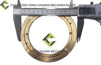 China Zoomlion Concrete Pump End face bearing D90 02C-10A/0010202A0010 000190205A0000005 for sale
