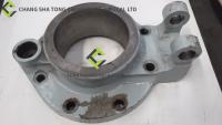 China Zoomlion Concrete Pump Discharge port CIFA pump truck S000245226/QT700-2 001690205A0000013 for sale