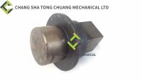 China Zoomlion Concrete Pump Right half axis S000238138  001690405A0000008 for sale