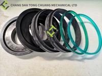 China Zoomlion Concrete PumpConcrete piston ZL200 rubber piston/Zhongjing replacement 69C-5 0018669B0002 for sale
