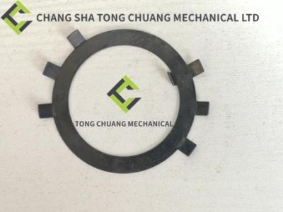 China Zoomlion Concrete Pump Stop Pad GB858 φ 60 1040300216 for sale