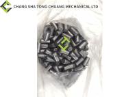 China Zoomlion Concrete Pump Key GB1191-2000 8 * 16 For 8 * 16 Half Shaft 1040500218 for sale