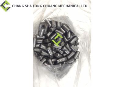China Zoomlion Concrete Pump Key GB1191-2000 8 * 16 For 8 * 16 Half Shaft 1040500218 for sale