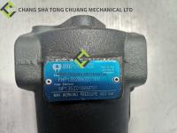 China Zoomlion Concrete Pump Pressure Oil Filter Assembly FHP1352BAG2D16NV7 1010600436 for sale