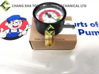 China Zoomlion Concrete Pump Differential Pressure Transmitter E1P01 1019900485 for sale