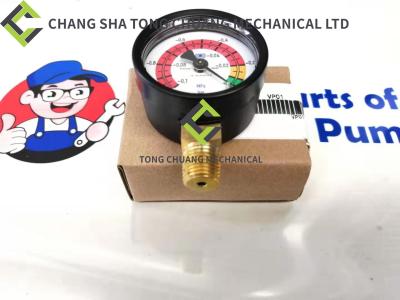 China Zoomlion Concrete Pump Differential Pressure Transmitter E1P01 1019900485 for sale