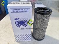 China Zoomlion Concrete Pump Filter Element SF250M90 1010600139 for sale