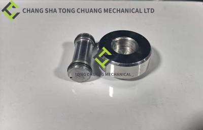 China Zoomlion Concrete Pump Weighing Sensor Connector for sale