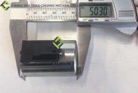 China Zoomlion Concrete Pump Electromagnet R901080794 Displacement Electromagnet 1019900491 for sale