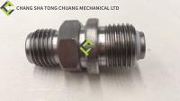China Zoomlion Concrete Pump Inflation Valve \ QXF-5 1070500226 for sale