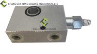 China Zoomlion Concrete Pump Balance Valve 013.439.104/35MPA 1010300634 for sale
