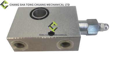 China Zoomlion Concrete Pump Balance Valve 013.439.104/35MPA 1010300634 for sale