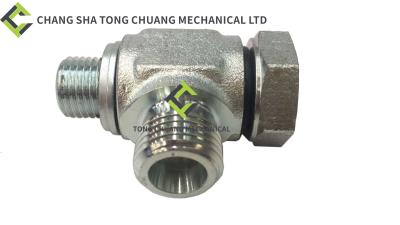 China Zoomlion Concrete Pump Hinged Joint WH08SRKDSOMDA3C 1140101533 for sale
