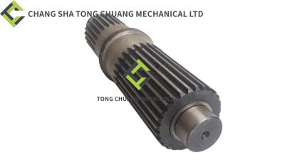 China Zoomlion Concrete Pump Transfer Case Input Shaft P01604000073 4602755 for sale
