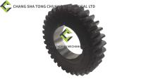 China Zoomlion Concrete Pump Transfer Case Three Axis Gear / 33teeth for sale