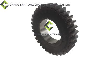 China Zoomlion Concrete Pump Transfer Case Three Axis Gear / 33teeth for sale