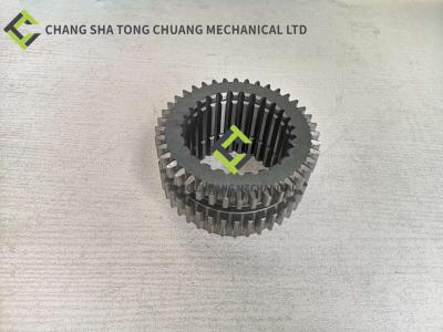 China Zoomlion Concrete Pump Transfer Case Slip Gear 4496.27.09901.150 P01604000017 for sale