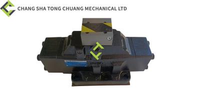 China Zoomlion Concrete Pump Electrohydraulic Directional Valve DG3V-10-8C-11 1010300661 for sale