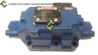 China Zoomlion Concrete Pump Hydraulic Directional Valve 4WH22E7X 1010301152 for sale