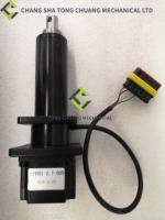 China Zoomlion Concrete Pump Stepper Motor 57EA41-2.7-009 1020004684 for sale