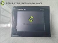 China Zoomlion Concrete Pump Touch Screen HMIGTO2300  1022002249 for sale