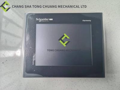 China Zoomlion Concrete Pump Touch Screen HMIGTO2300  1022002249 for sale