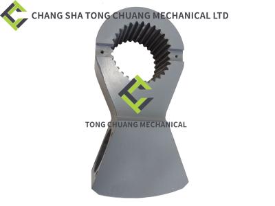 China Zoomlion Concrete Pump Rocker Arm 0167502A0003 000190201A0000013 for sale