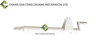 China Zoomlion Concrete Pump Support Cylinder 0183812A0150 001804412A0500000 for sale