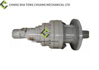 China Zoomlion Concrete Pump Rotary Reducer Assembly WHBH-100C  1030201124 for sale