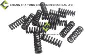 China Zoomlion Concrete Pump Reducer Brake Spring ED2090 / ET3150 for sale