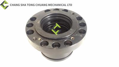 China Zoomlion Concrete Pump Main Cylinder Pressure Cap 001696101A0200008 for sale