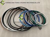 China Zoomlion Concrete Pump Second Arm Repair Kit 001600001A0000196 for sale