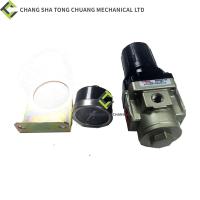 China Zoomlion Concrete Pump Truck Spare Parts Pressure Regulating Valve AR2000 for sale