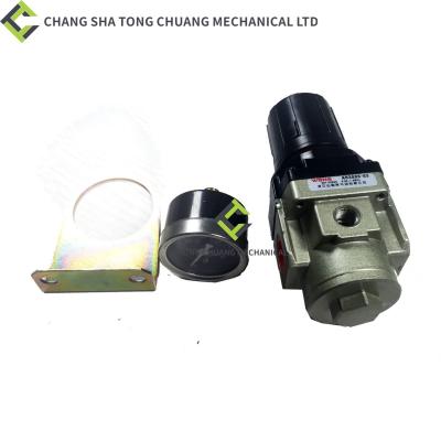 China Zoomlion Concrete Pump Truck Spare Parts Pressure Regulating Valve AR2000 for sale