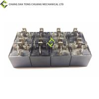 China Zoomlion Concrete Pump Truck Spare Parts Relay 4rd-007-903-001 for sale