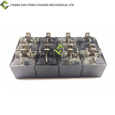 China Zoomlion Concrete Pump Truck Spare Parts Relay 4rd-007-903-001 for sale