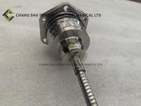 China Zoomlion 4.0 Concrete Pump Pump The Cylinder Displacement Sensor 2512mm\MFC-2512M-D134-3  1021403314 for sale