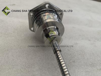 China Zoomlion 4.0 Concrete Pump Pump The Cylinder Displacement Sensor 2512mm\MFC-2512M-D134-3  1021403314 for sale