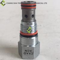 China Zoomlion Concrete Pump Truck Spare Parts CXAD-XCN One way Valve for sale