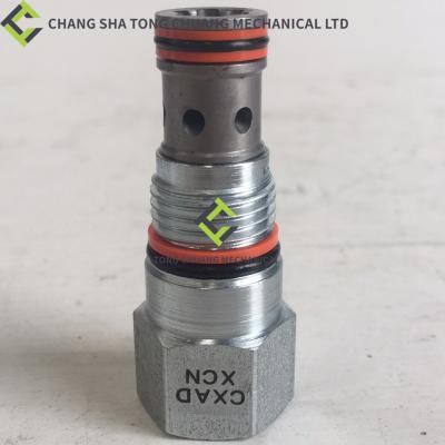 China Zoomlion Concrete Pump Truck Spare Parts CXAD-XCN One way Valve for sale