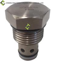 China Concrete Pump Truck Spare Parts CV1-10-P-O-30 Swing Cylinder One Way Valve for sale