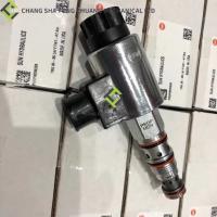 China Concrete Pump Truck Spare Parts PRDP-MDN-224 (Sun Valve) Proportional Pressure Reducing Valve for sale
