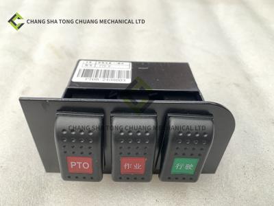 China Zoomlion, Mercedes-Benz Chassis Concrete Pump Truck PTO Module 1029905538 for sale