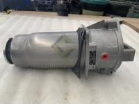China Main Oil Pump Oil Suction Filter Assembly Pi 1610-166 + 852 755 Drg 25 1010600453 for sale