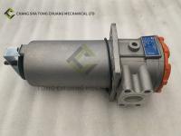 China Arm Pump, Constant Pressure Pump Oil Suction Filter Assembly SF2250AF1RM90V for Zoomlion Concrete Pump Truck 1010600435 for sale