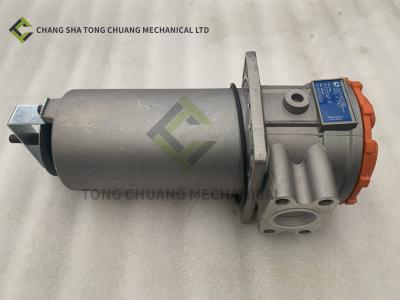 China Arm Pump, Constant Pressure Pump Oil Suction Filter Assembly SF2250AF1RM90V for Zoomlion Concrete Pump Truck 1010600435 for sale