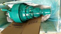 China Zoomlion Concrete Pump Truck Rotary Reducer Assembly ET3250/MN-S9/104.4/00+FL635/U+ 1030200381 for sale